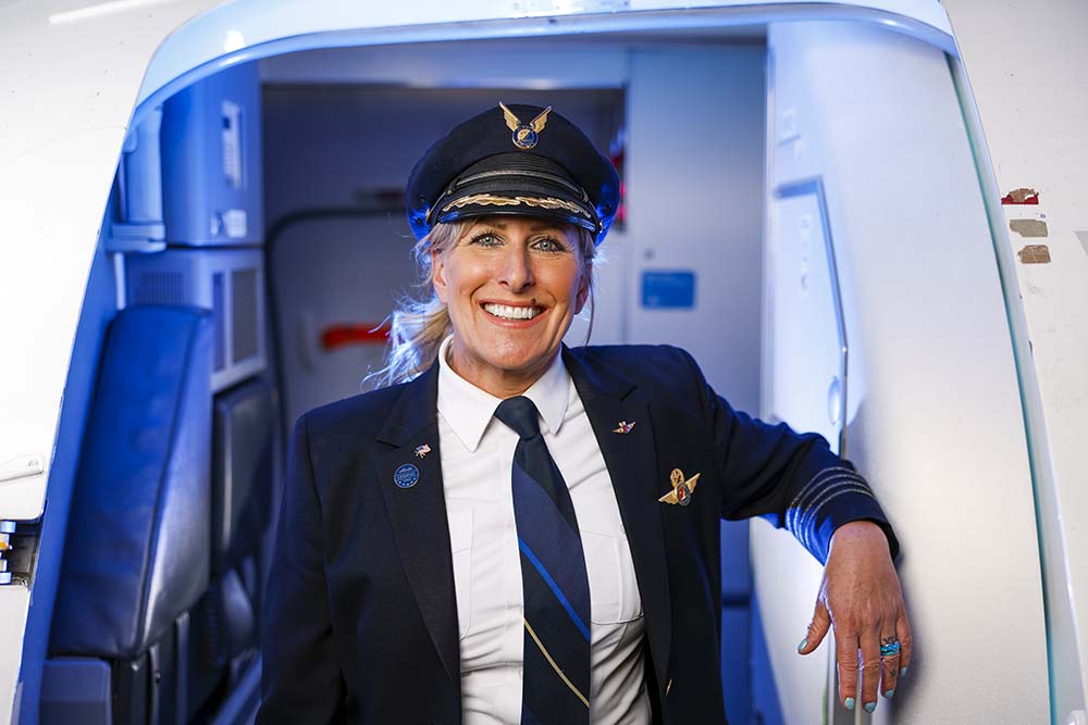 Chart your flight path: Insider tips from aspiring and legendary pilots ...