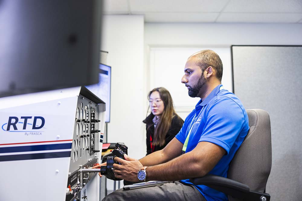 Chart your flight path: Insider tips from aspiring and legendary pilots ...