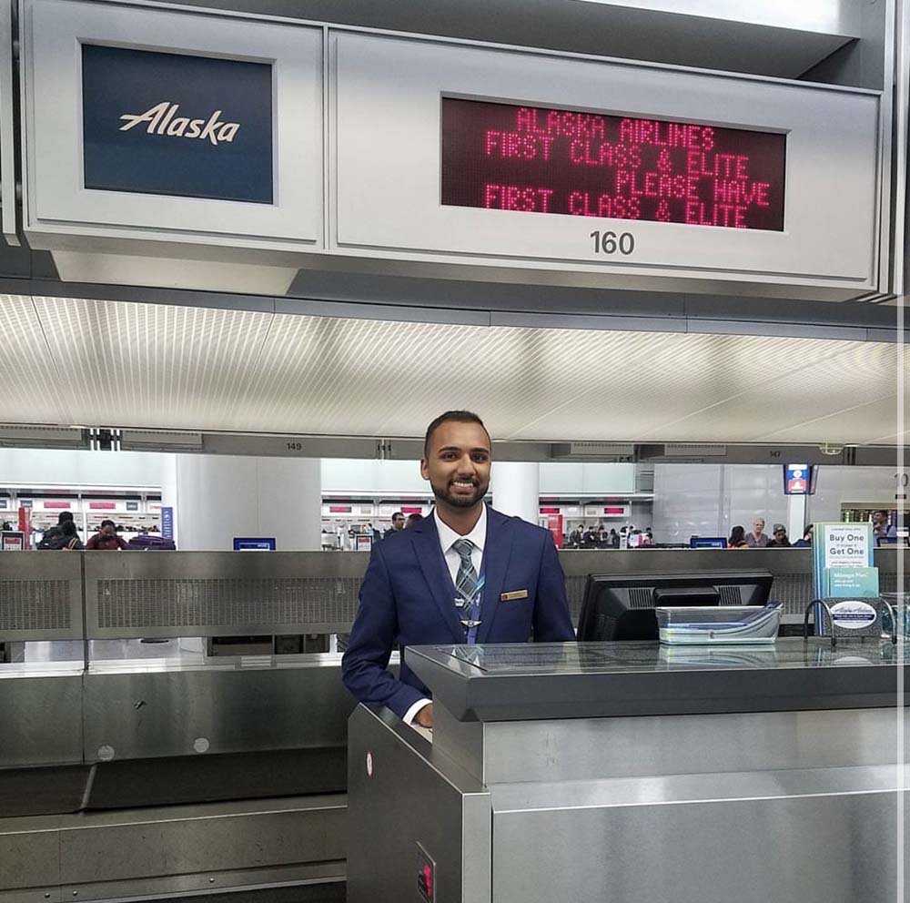 Chart your flight path: Insider tips from aspiring and legendary pilots ...