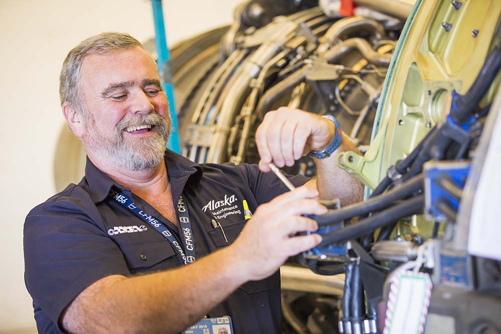 Celebrating Aviation Maintenance Technician Day: Honoring the unsung ...