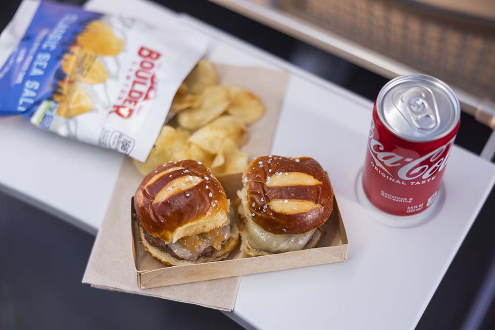 Alaska Airlines elevates its premium inflight retail menu with the ...