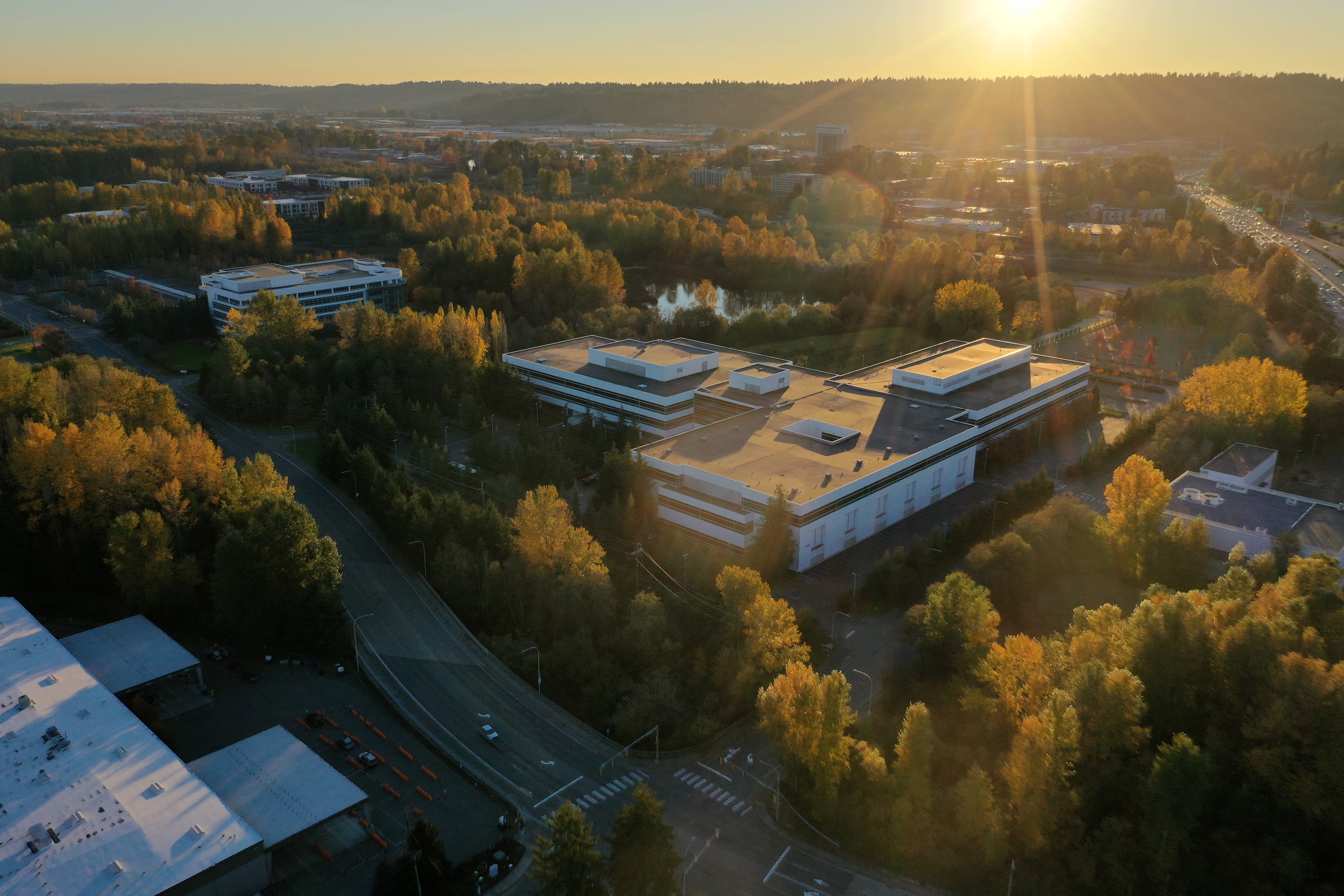 Alaska Airlines invests in new world-class training facility to support ...