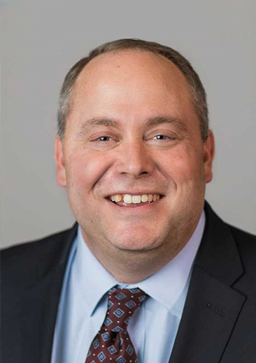 Alaska Airlines Board elects Justin Neff vice president strategic ...