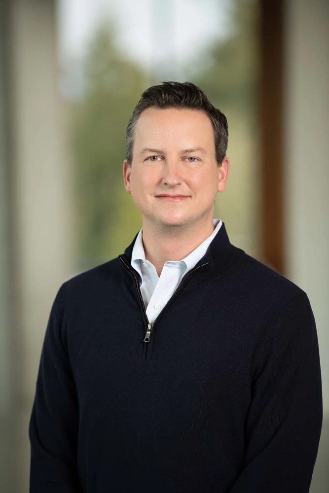 Alaska Airlines promotes Shane Jones to senior vice president of fleet ...