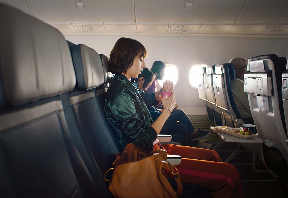 Alaska Airlines announces major expansion of First Class and Premium ...