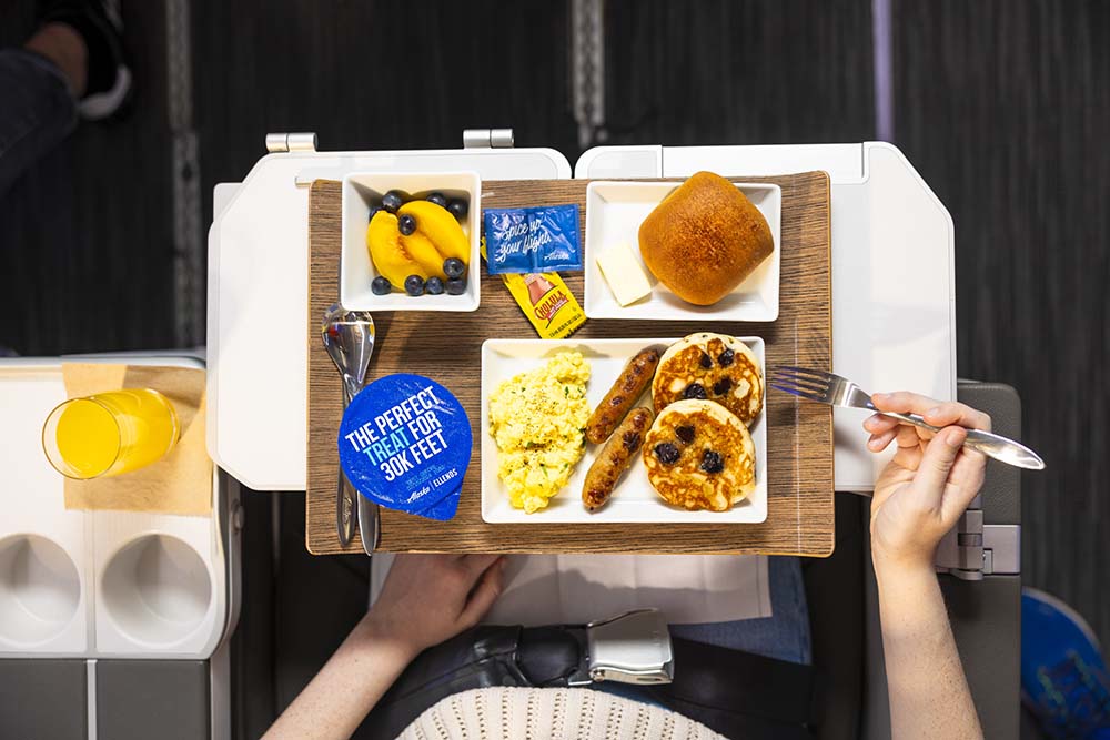 Upgrade your summer journey: Take off on a culinary adventure with our ...