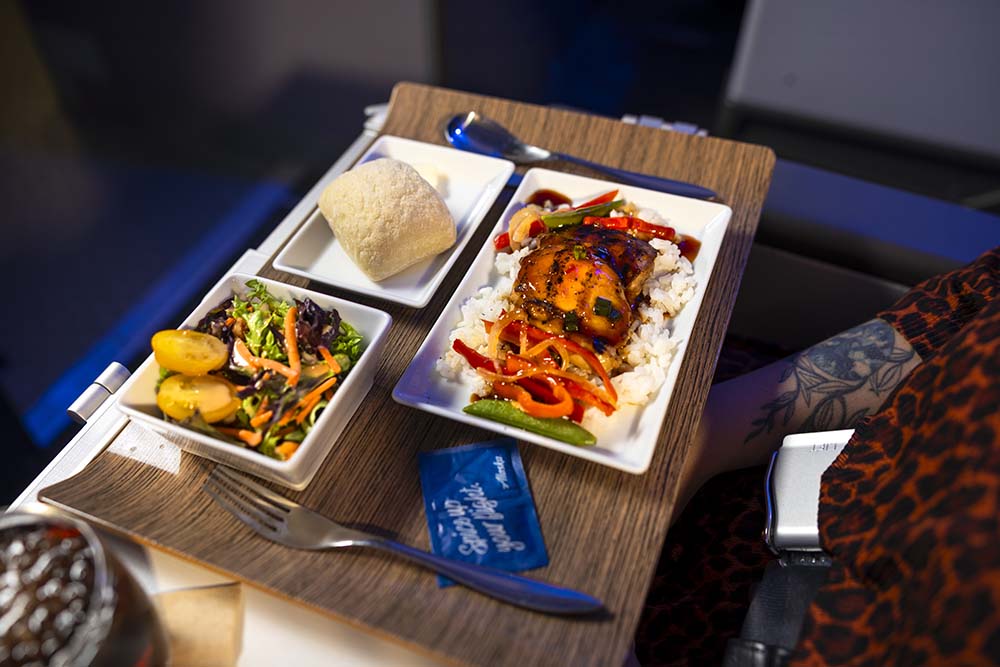Upgrade your summer journey: Take off on a culinary adventure with our ...