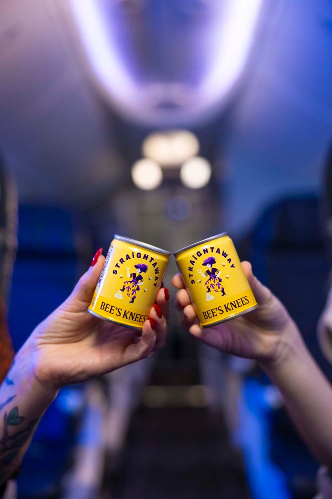 Upgrade your summer journey: Take off on a culinary adventure with our ...