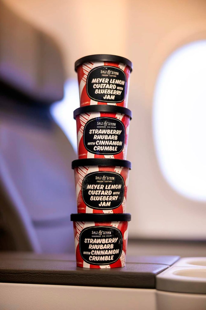 Upgrade your summer journey: Take off on a culinary adventure with our ...