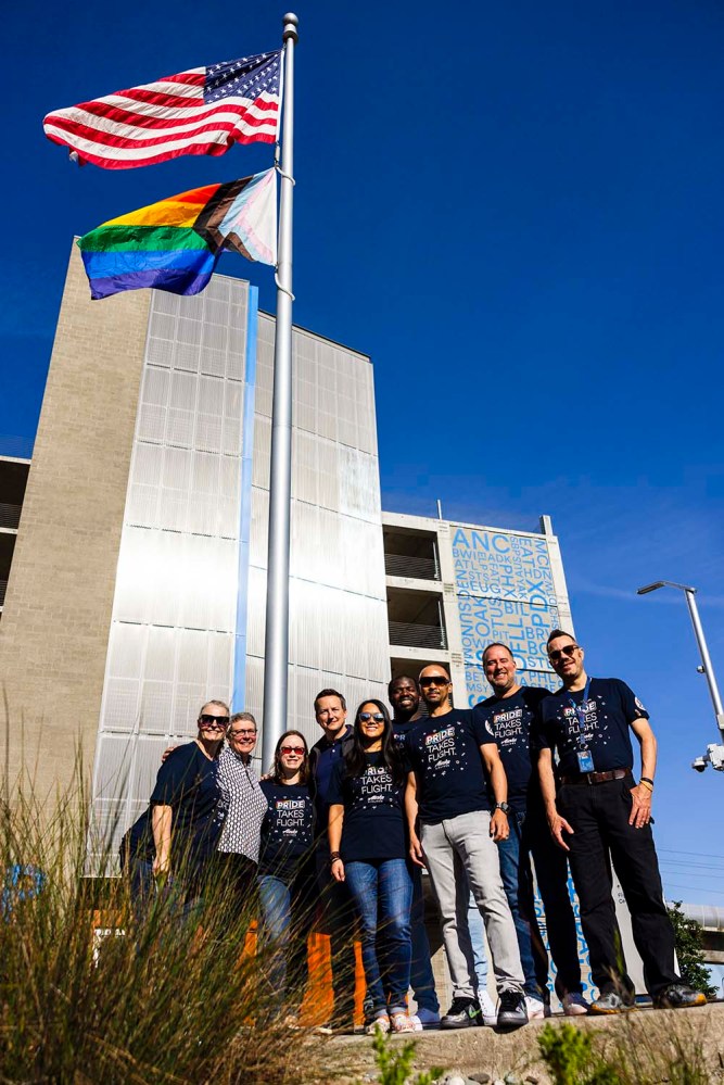 What Pride Month means to Alaska Airlines employees - Alaska Airlines ...