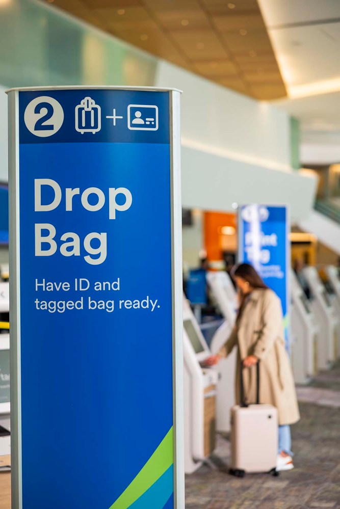 Alaska Airlines unveils new state-of-the-art location at Harvey Milk ...