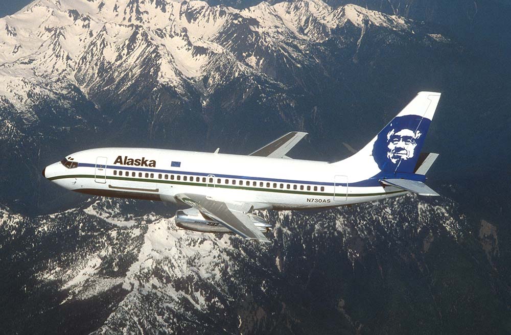 How our unique roots make us the Alaska Airlines people love - Alaska ...