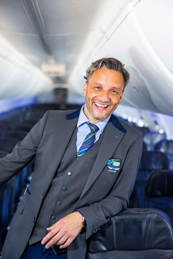 What Pride Month means to Alaska Airlines employees - Alaska Airlines ...