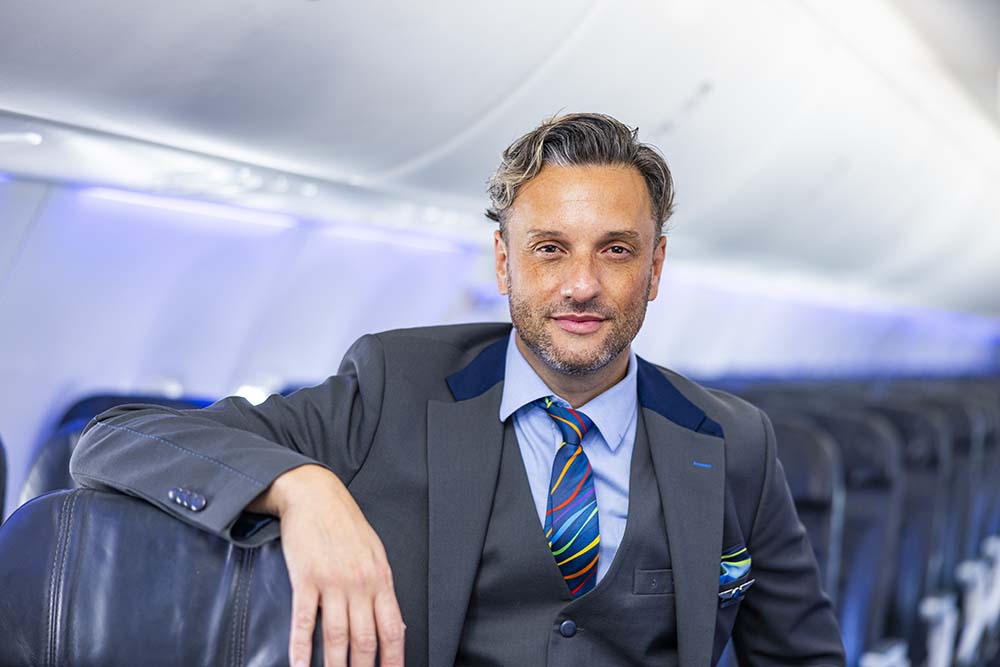 What Pride Month means to Alaska Airlines employees - Alaska Airlines ...