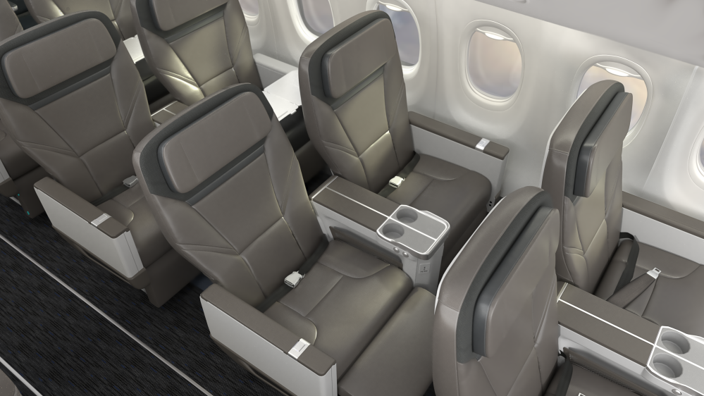 Alaska Airlines announces major expansion of First Class and Premium ...