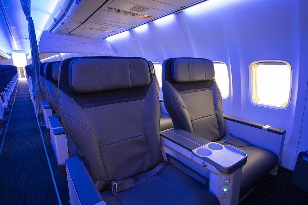 5 irresistible reasons to fly Alaska Airlines' First Class & why I’d do ...