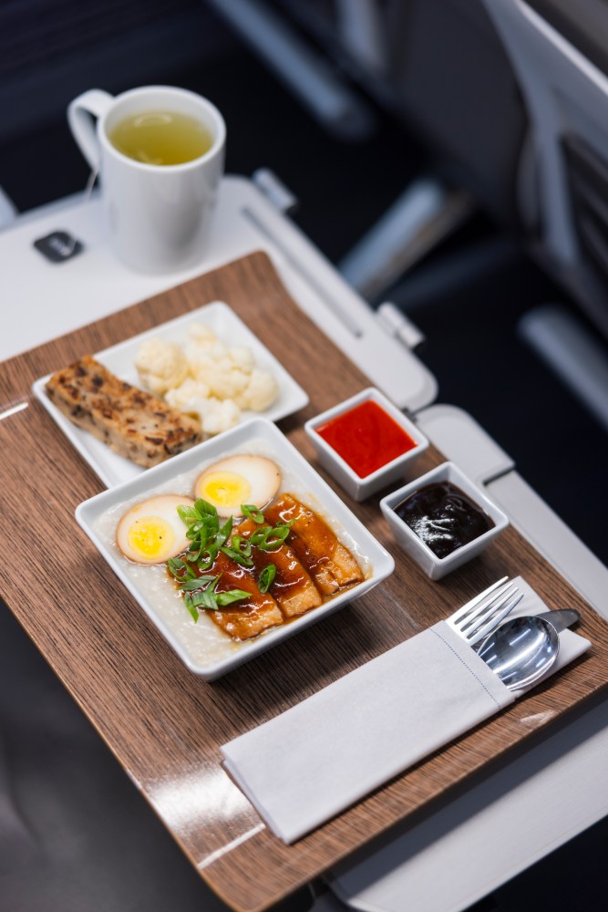 Chef Brandon Jew of Michelin-starred Mister Jiu’s cooks up new First ...