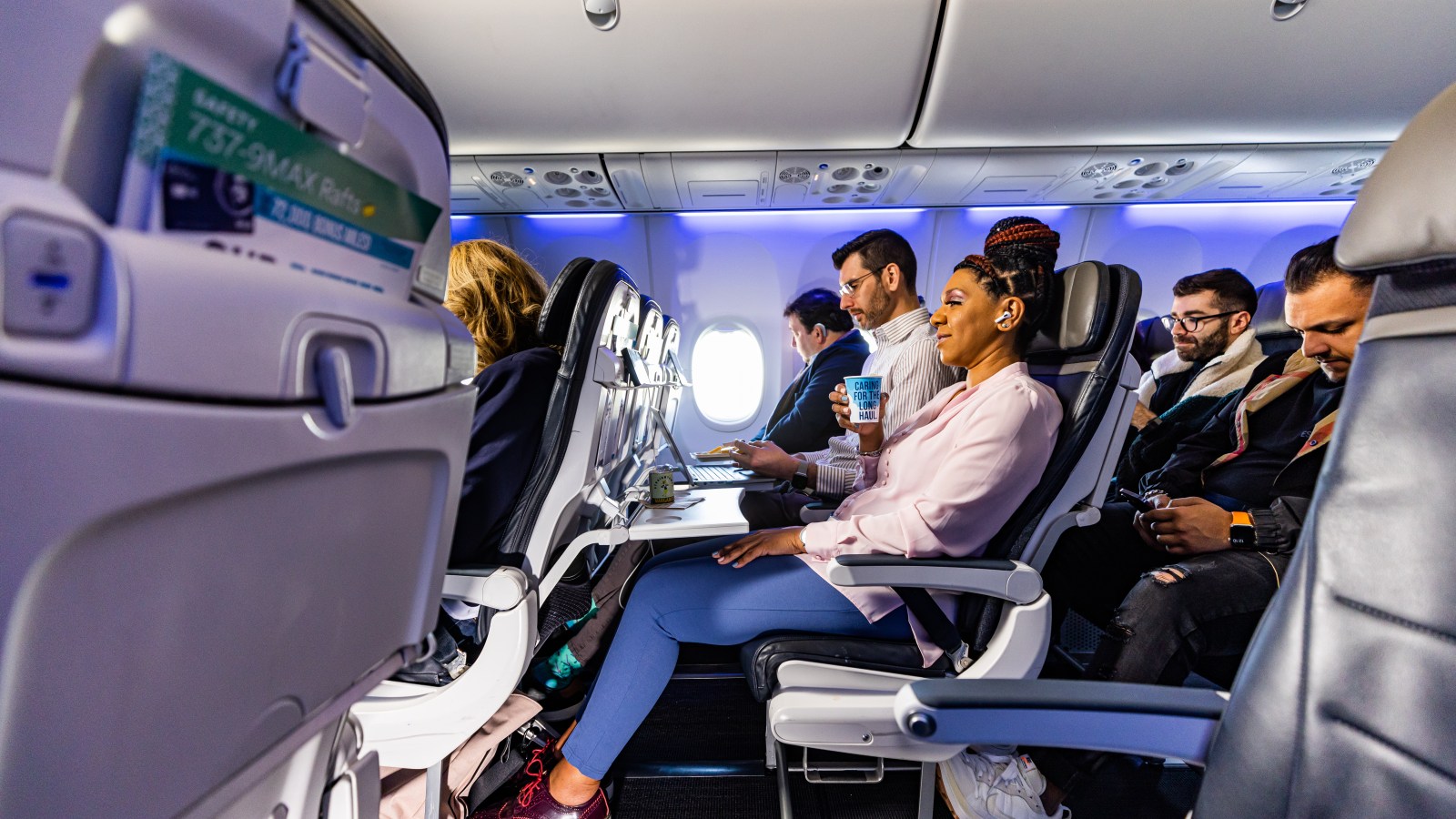 Alaska Airlines Premium Class Alaska Airlines Hawaiian Airlines And