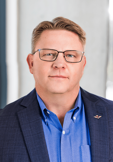 Leadership - Alaska Airlines News