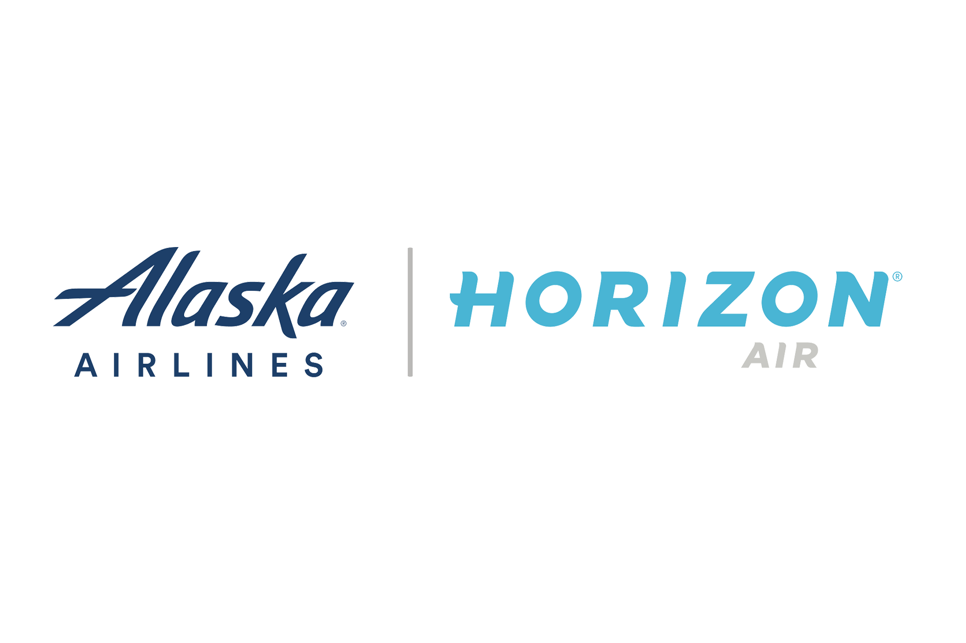 Logos Archives - Alaska Airlines, Hawaiian Airlines and Horizon Air