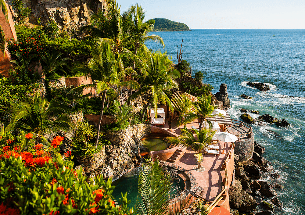 A new way to book your next stay: Alaska Airlines partners with Expedia ...