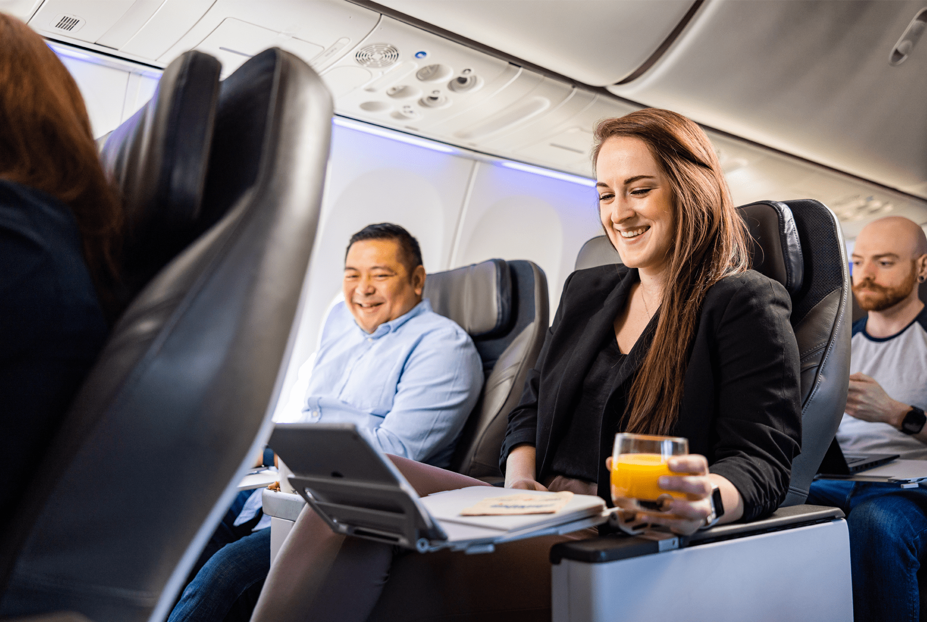 Alaska Airlines inaugurates service on five new routes - Alaska ...