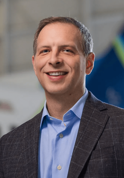 Leadership - Alaska Airlines News