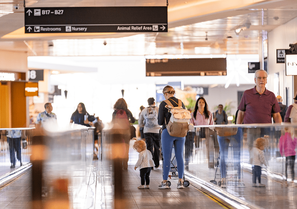 Labor Day travel tips from Alaska Airlines - Alaska Airlines, Hawaiian ...