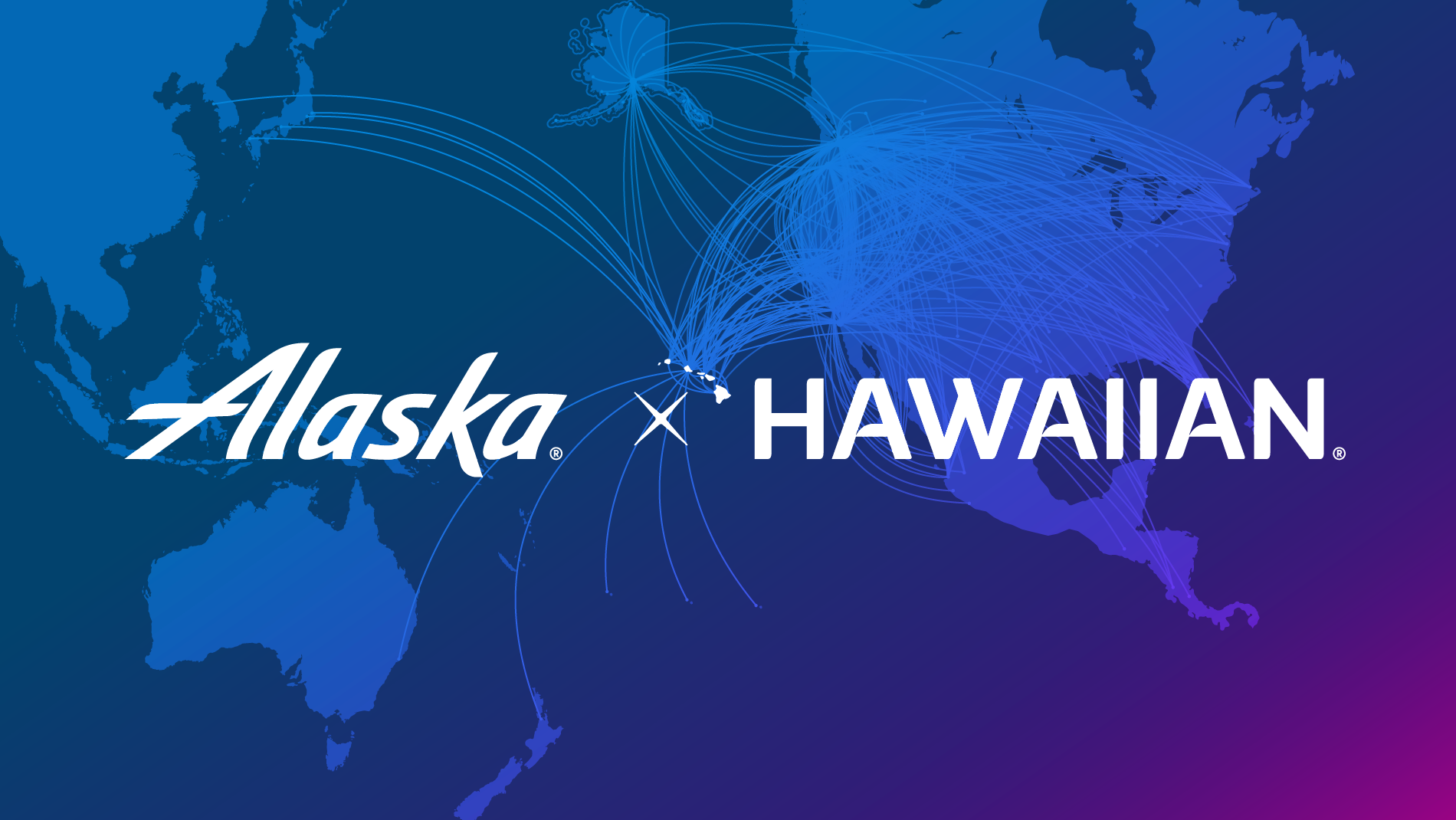 Alaska Airlines completes acquisition of Hawaiian Airlines, expanding ...