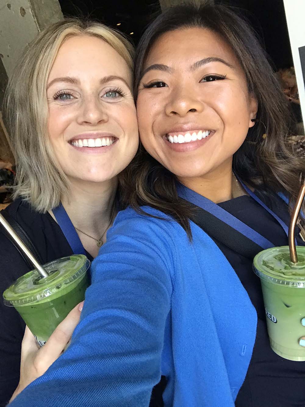 ‘I Am Whole’: Alaska Flight Attendant Shares Her Journey to Finding ...