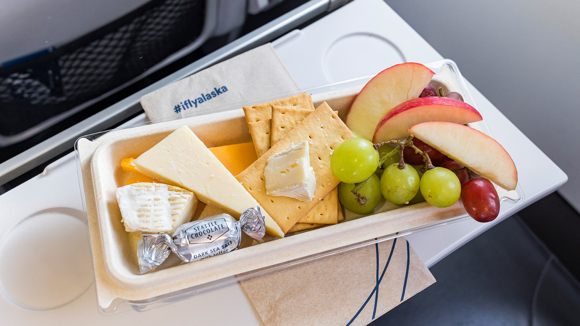 Top Fall Menu & Movie Pairings to Elevate Your In-Flight Holiday ...