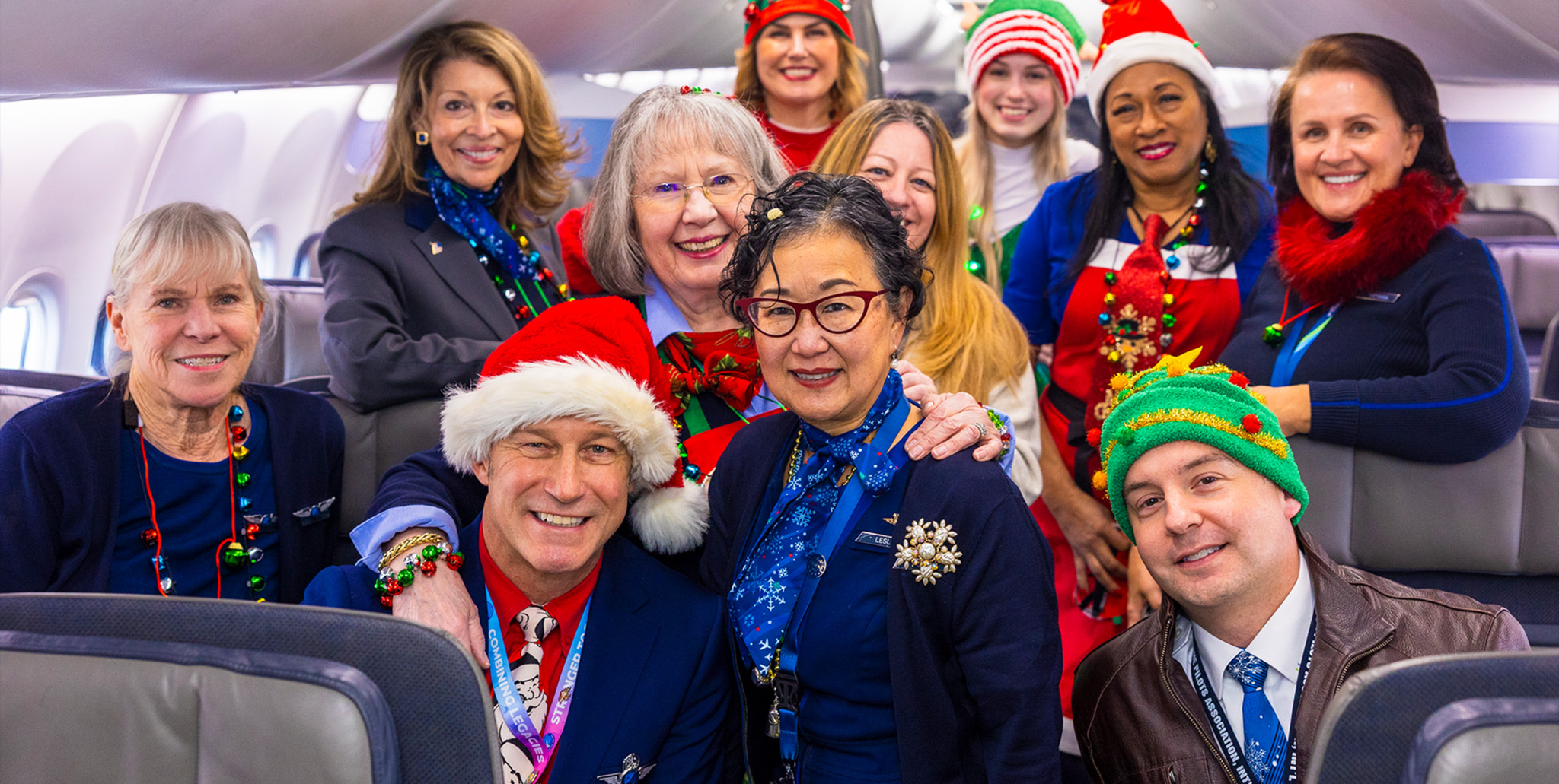 Holiday Travel Tips with Alaska Airlines: Your Guide to a Smooth ...