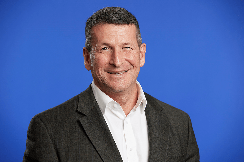 Alaska Airlines names new vice president of maintenance and engineering ...