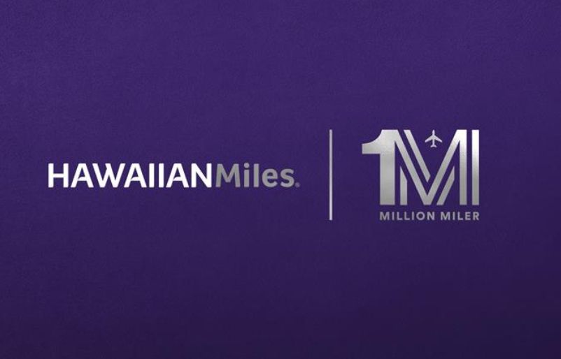 Mahalo for a Million: Meet Two Kamaʻāina Who Are Now Hawaiian Airlines ...