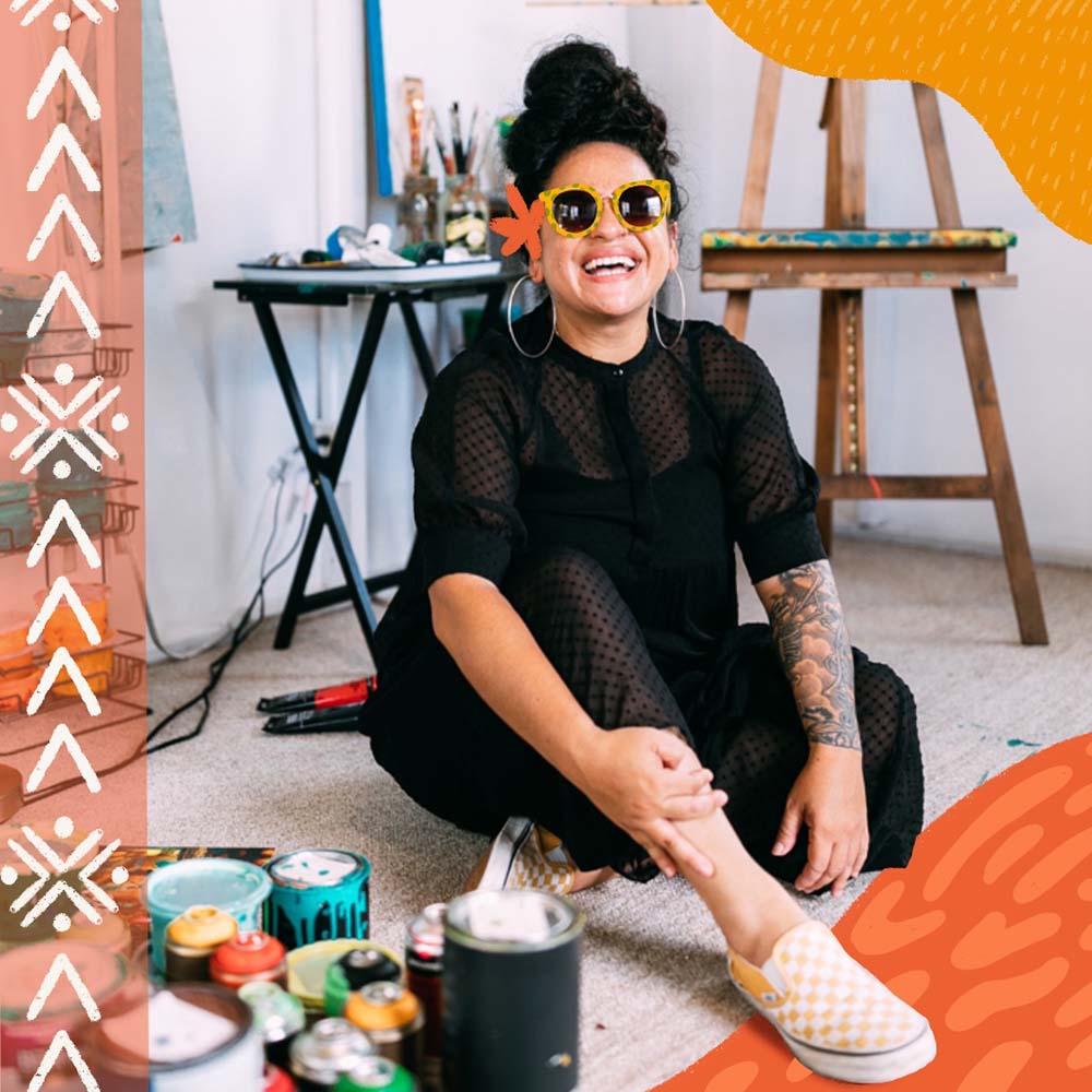 Alaska Airlines partners with Punky Aloha Studio on Hawaiʻi-themed ...