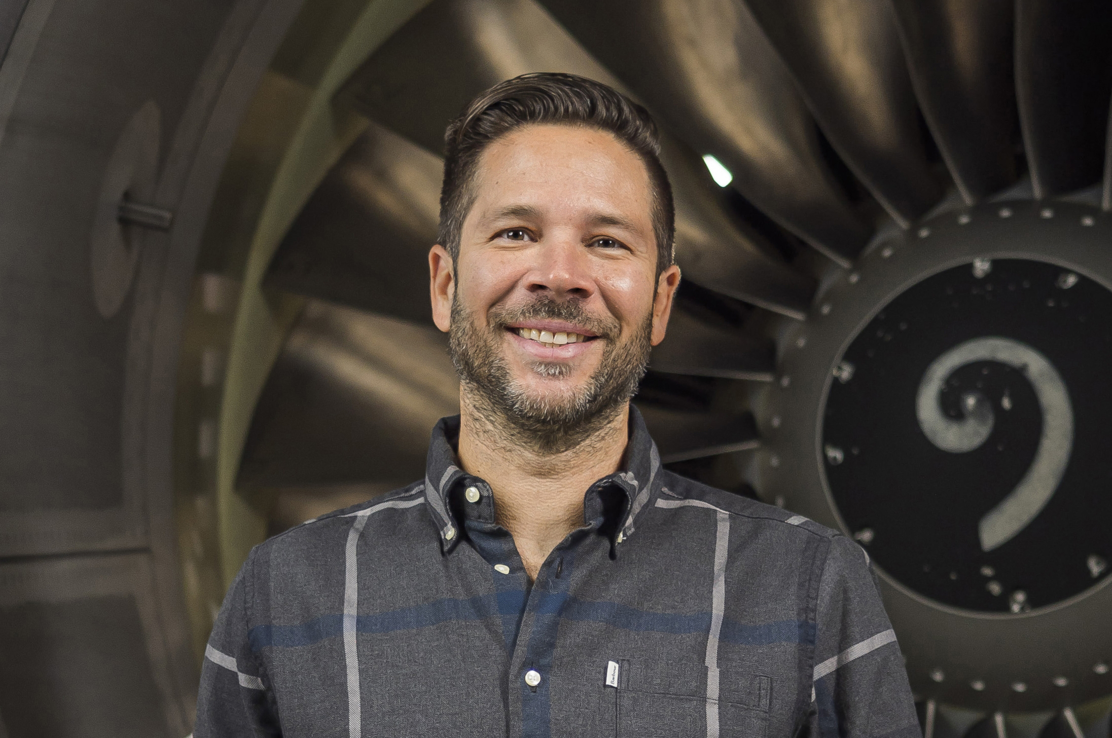 Alaska Airlines names new Vice President of Brand & Marketing - Alaska ...