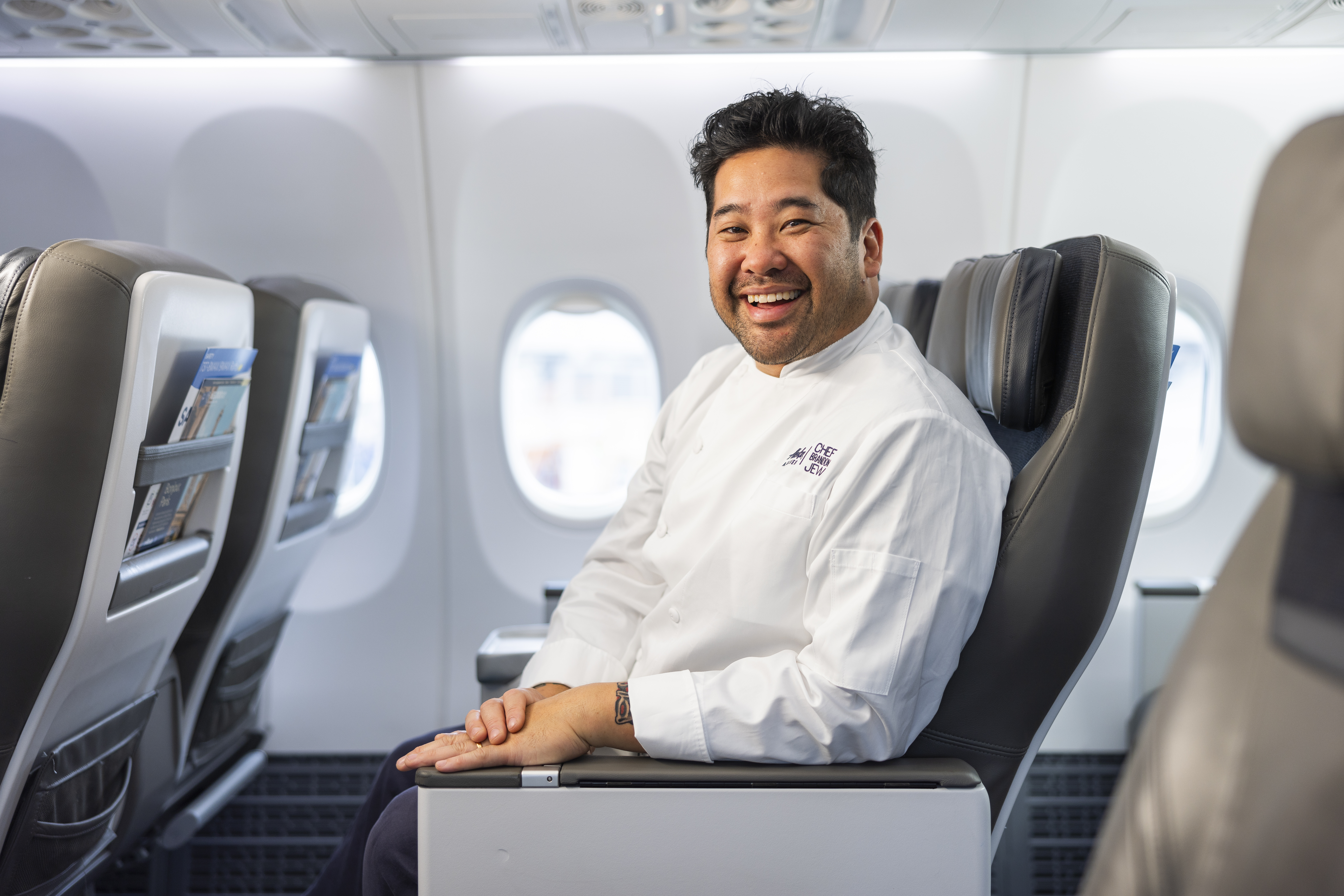 Alaska Airlines unveils exciting First Class, Main Cabin options and ...