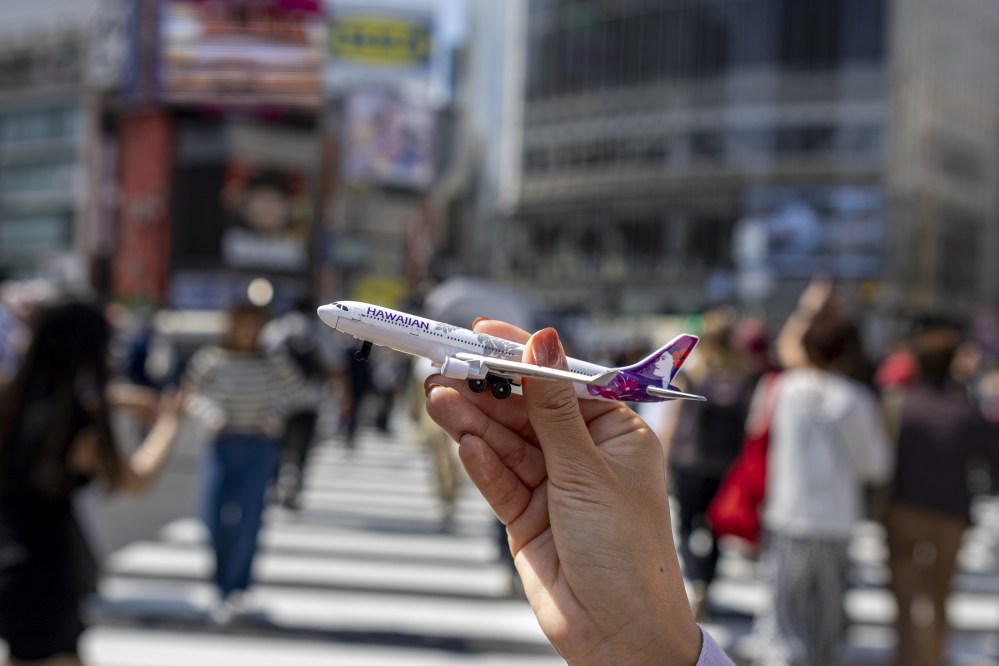 Jet-set to Japan: Crew-approved Tokyo travel tips - Alaska Airlines ...