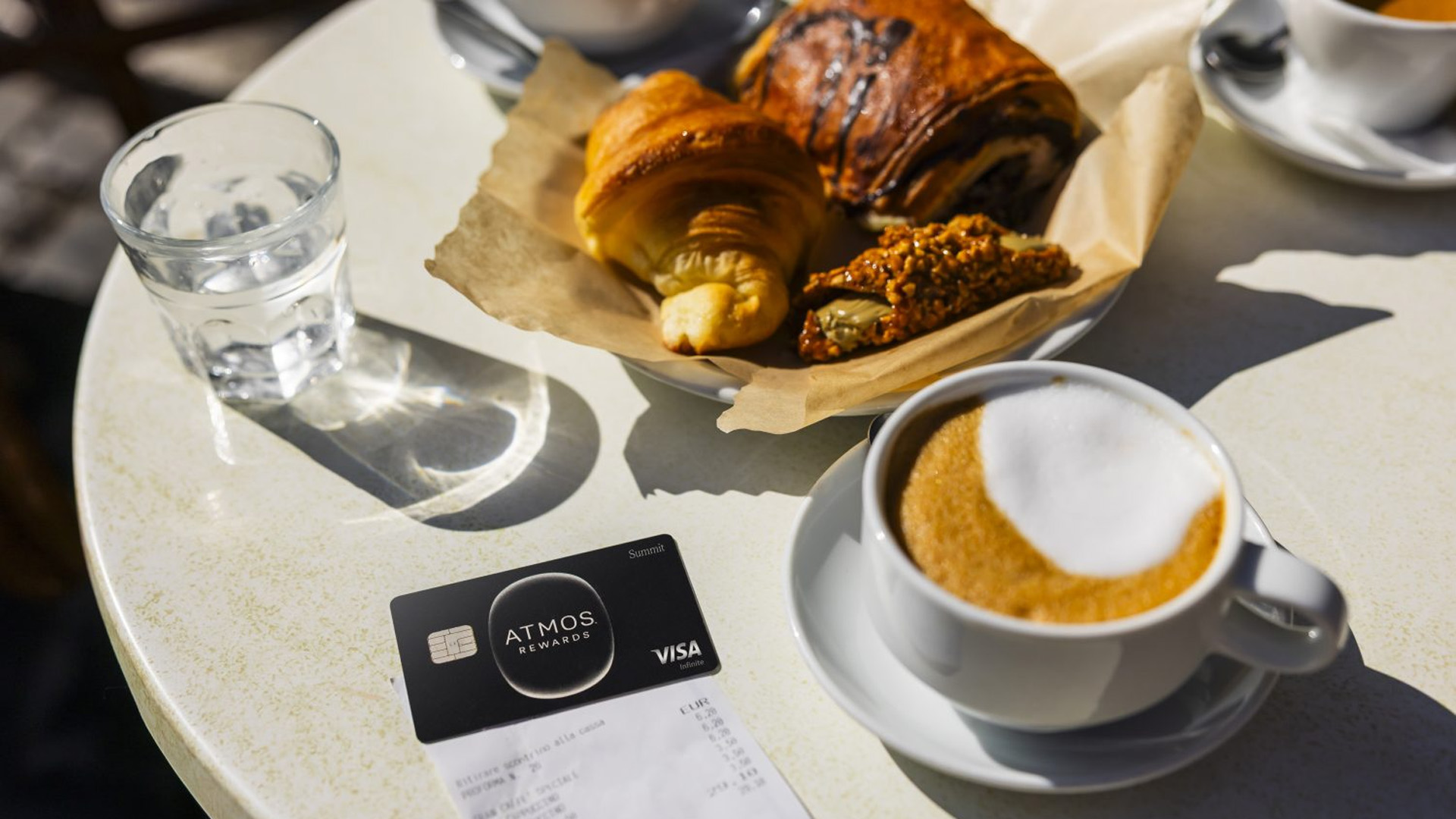 Alaska Airlines and Bank of America present a new premium credit card ...