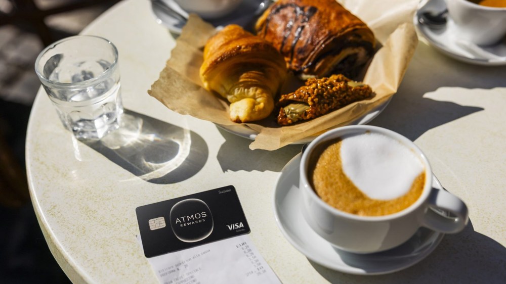 Alaska Airlines and Bank of America present a new premium credit card ...