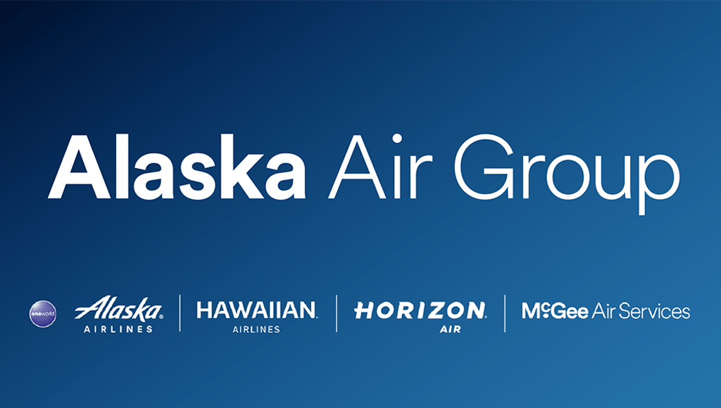 Alaska Air Group announces executive appointments and promotions within ...