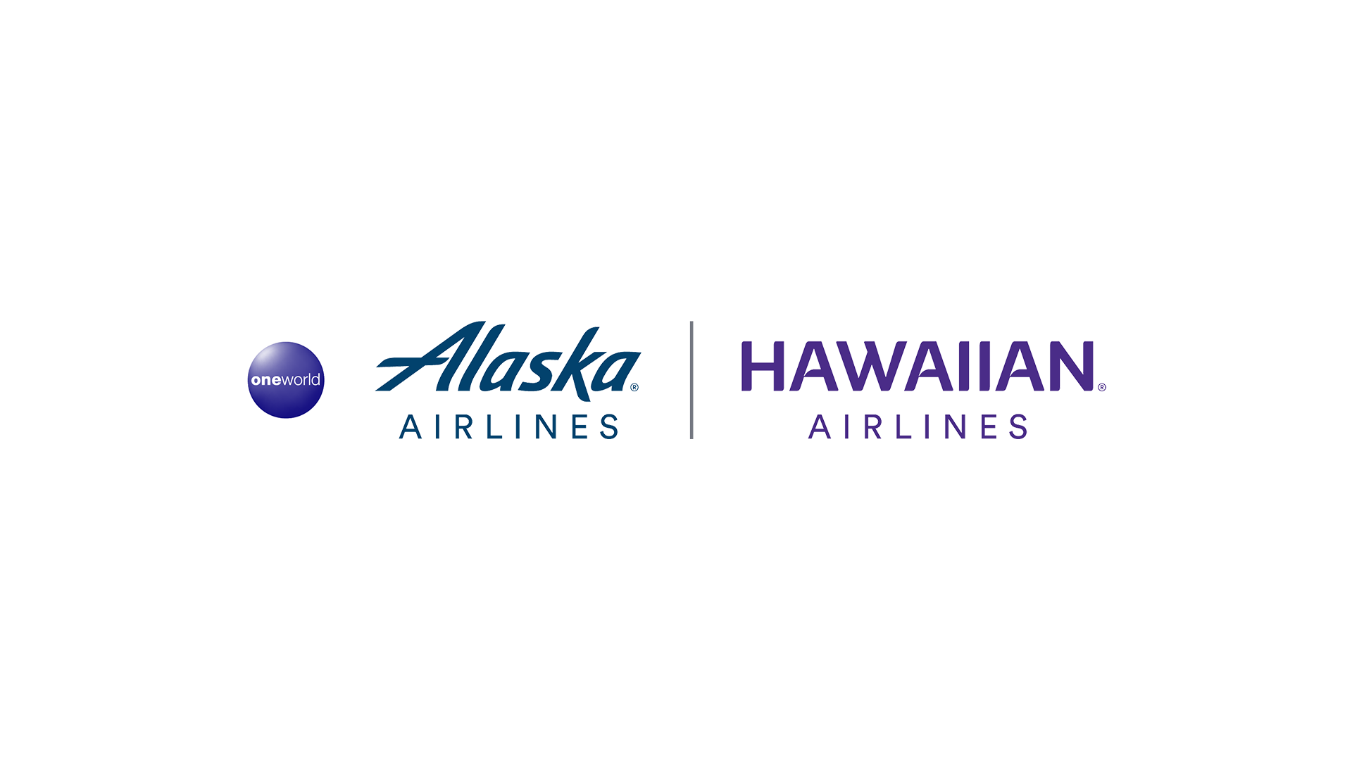 Logos Archives - Alaska Airlines, Hawaiian Airlines and Horizon Air