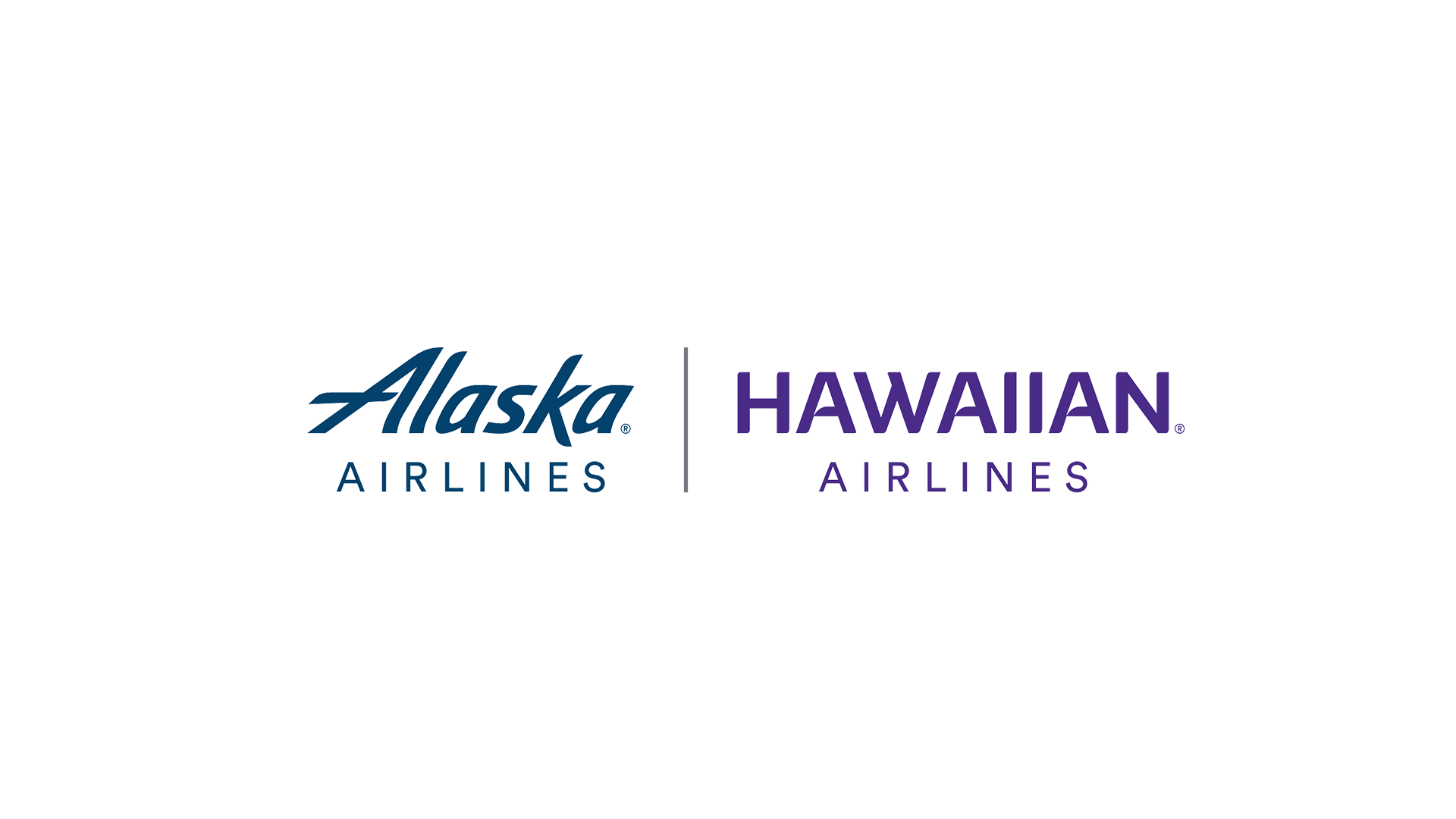 Logos Archives - Alaska Airlines, Hawaiian Airlines and Horizon Air