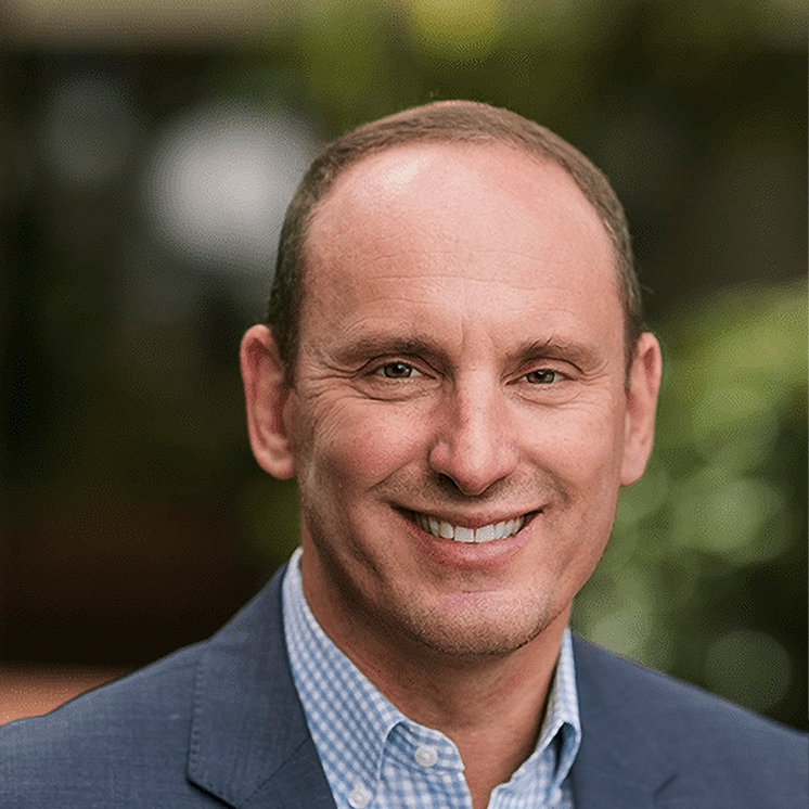 Kyle Levine - Alaska Airlines, Hawaiian Airlines and Horizon Air