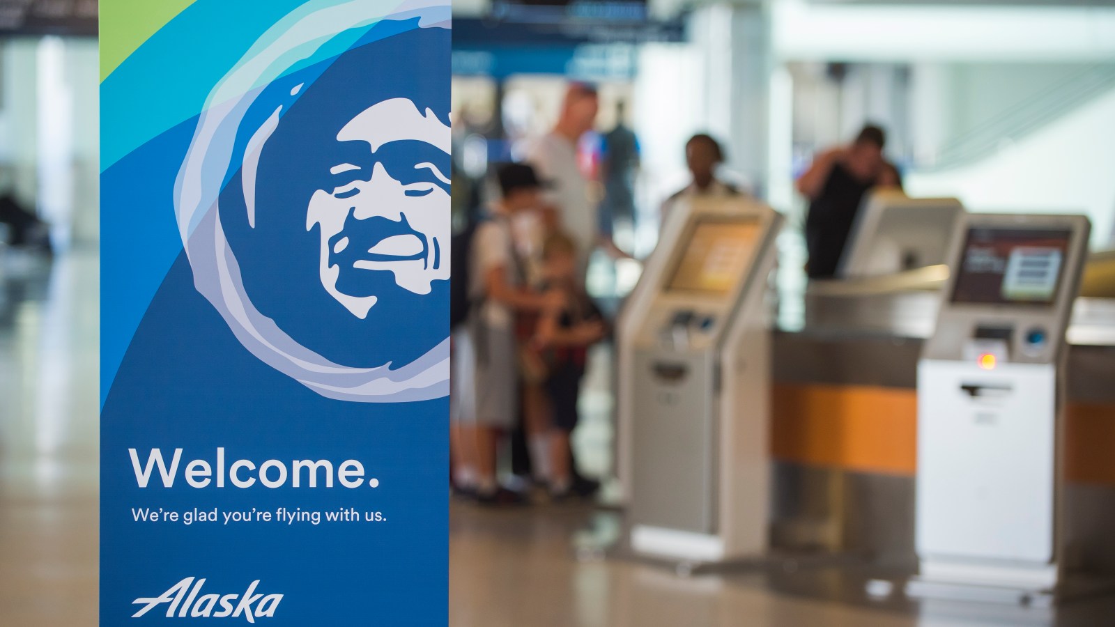 Alaska Airlines Los Angeles - Alaska Airlines, Hawaiian Airlines and ...