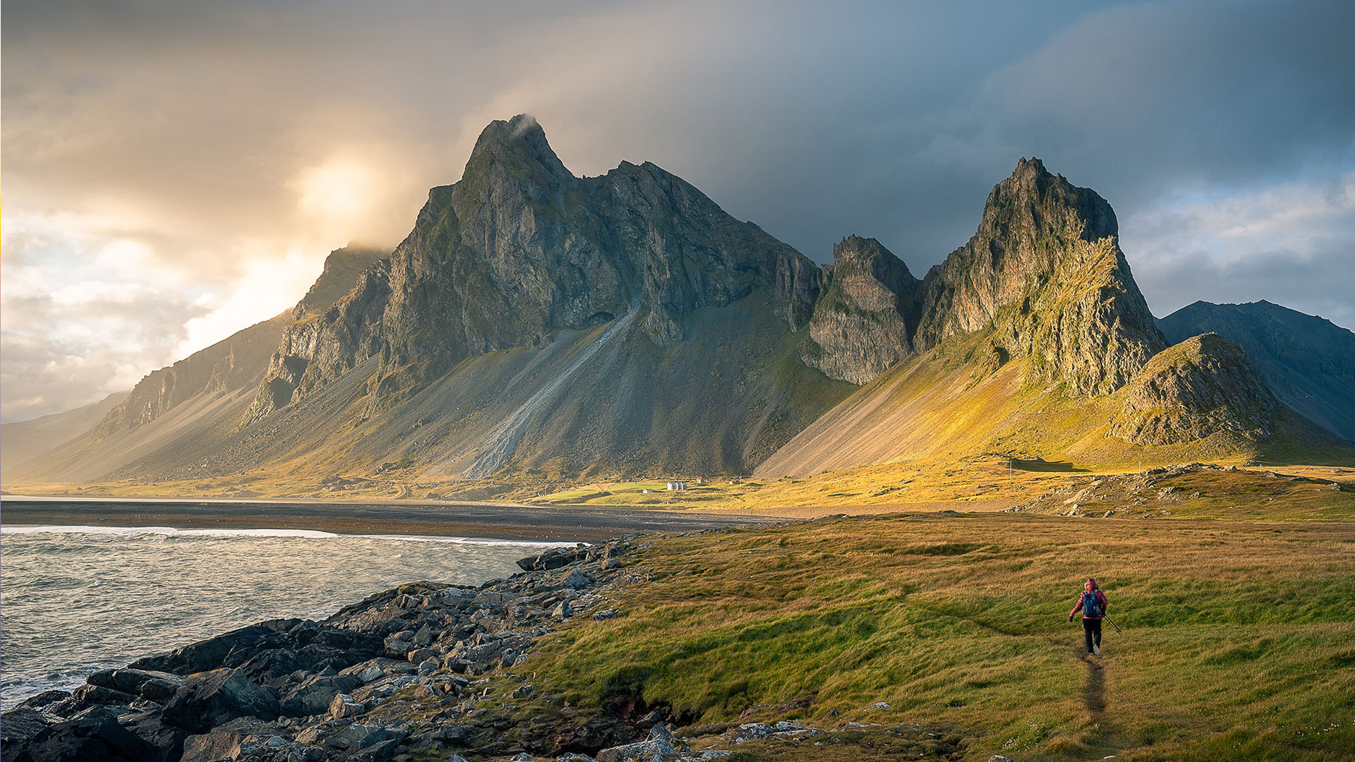 Iceland is calling: Alaska Airlines launches new route to Reykjavík and ...