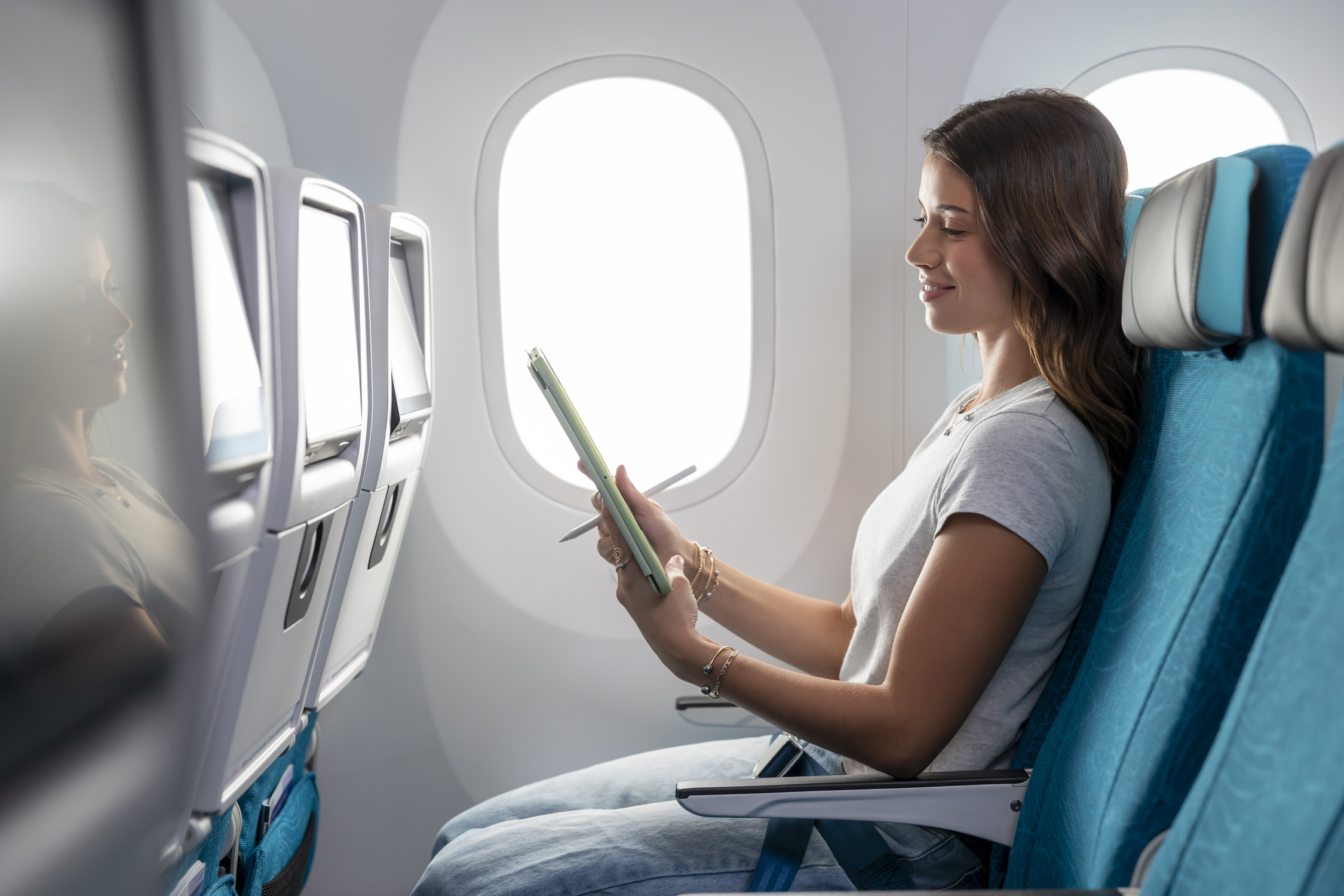 Main Cabin, First Class and Premium: Oh my! Introducing your seat ...