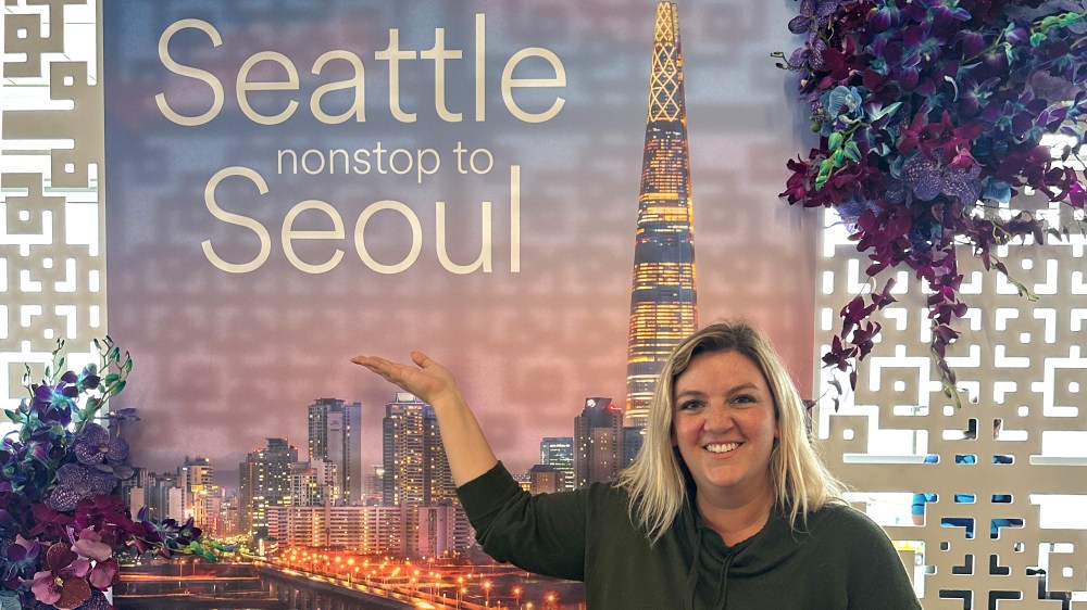 Long-haul leisure: My experience jetsetting to Seoul with Alaska and ...