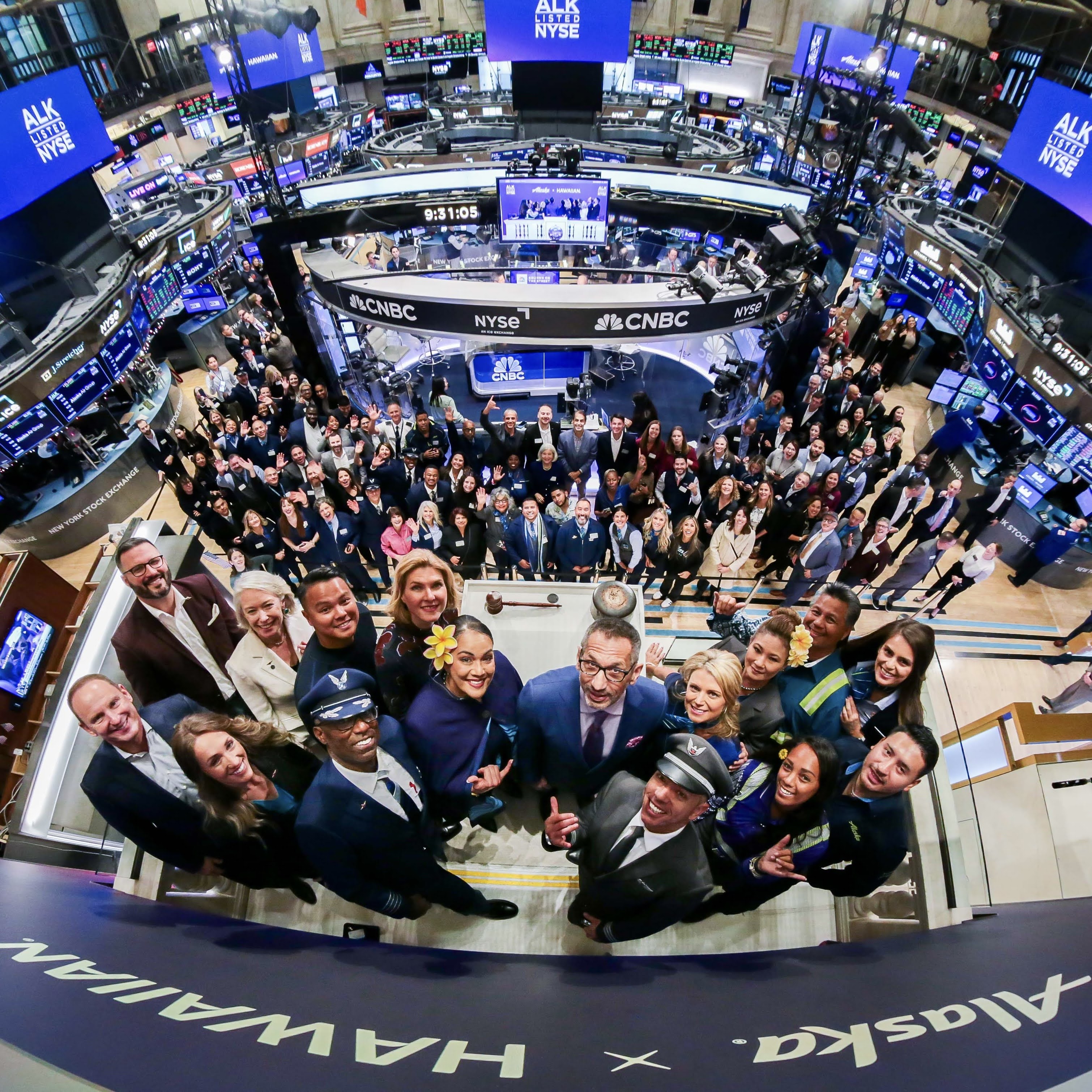 CEO Ben Minicucci named “2025 Executive of the Year” by Puget Sound ...