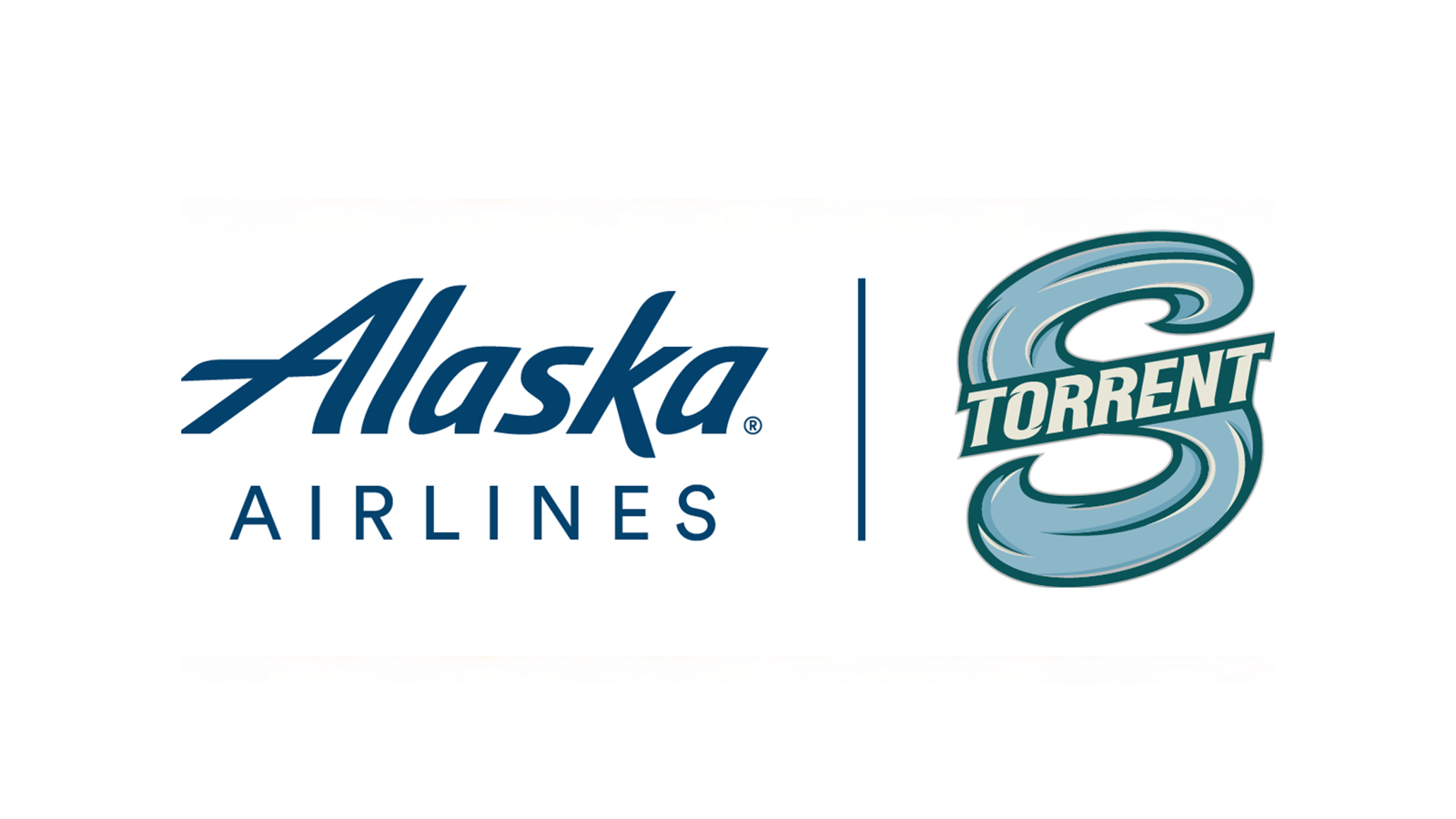 Alaska Airlines is the official airline of the Seattle Torrent - Alaska ...